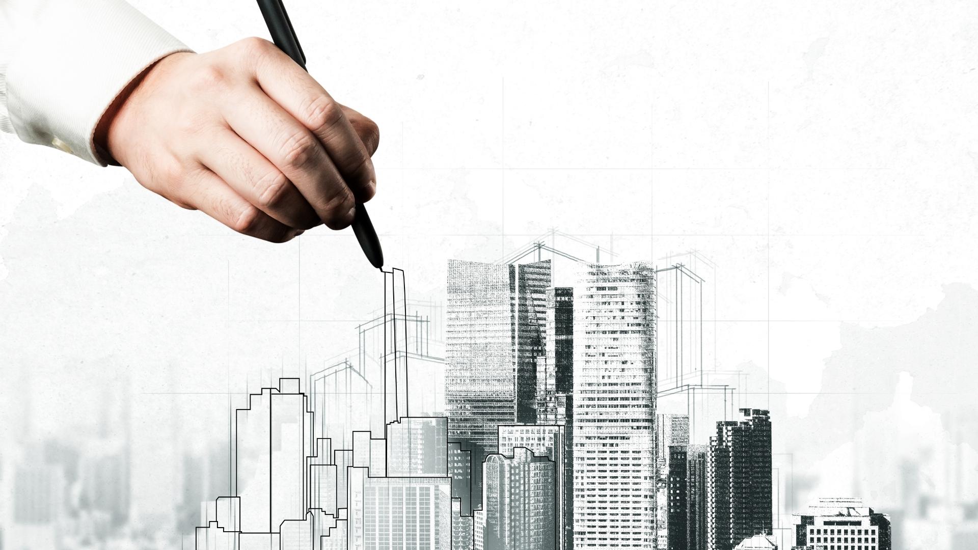 Off- Plan development – EVH Capital